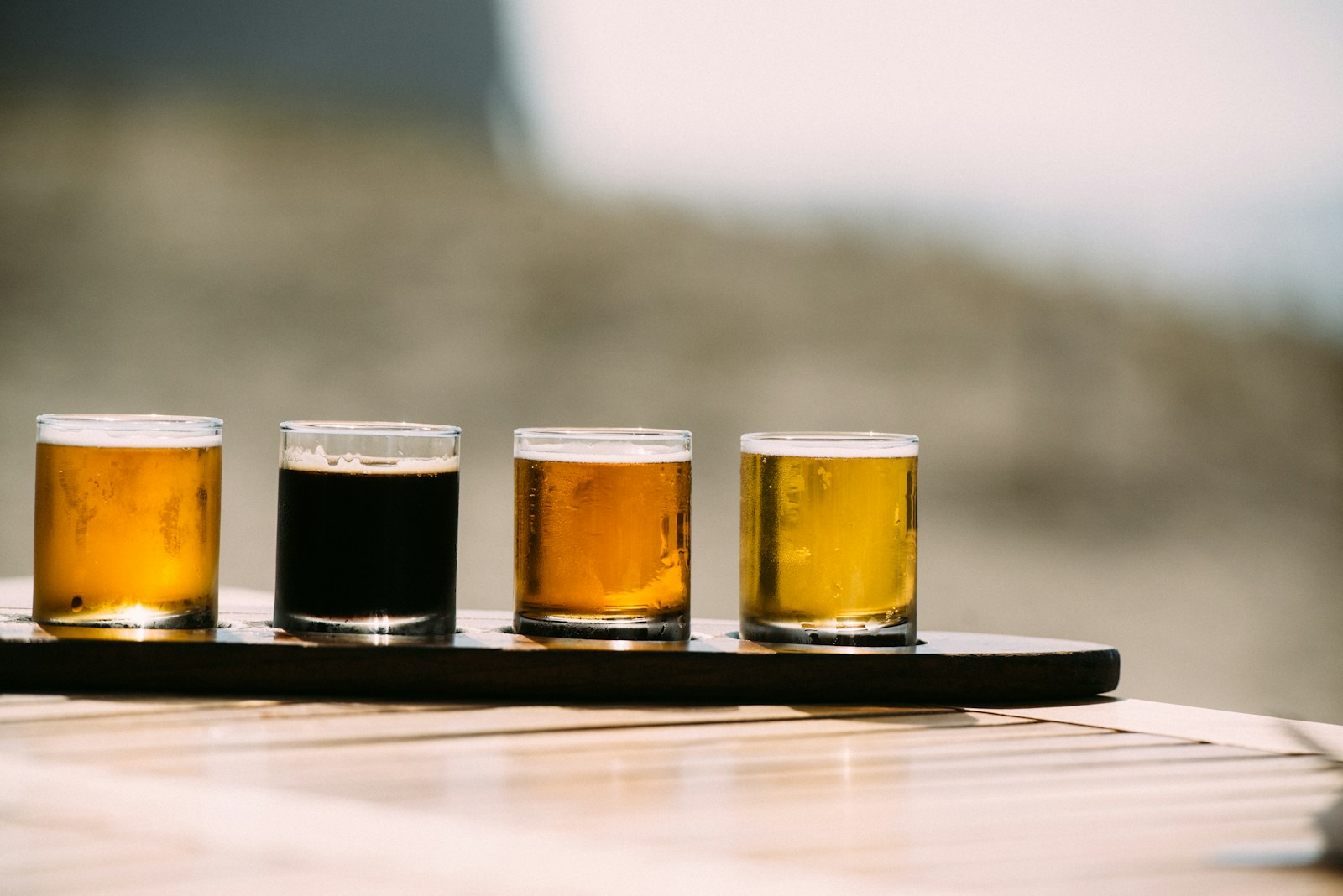 Beverages (Alcoholic & Non-alcoholic) Testing - Shreeram Research and ...